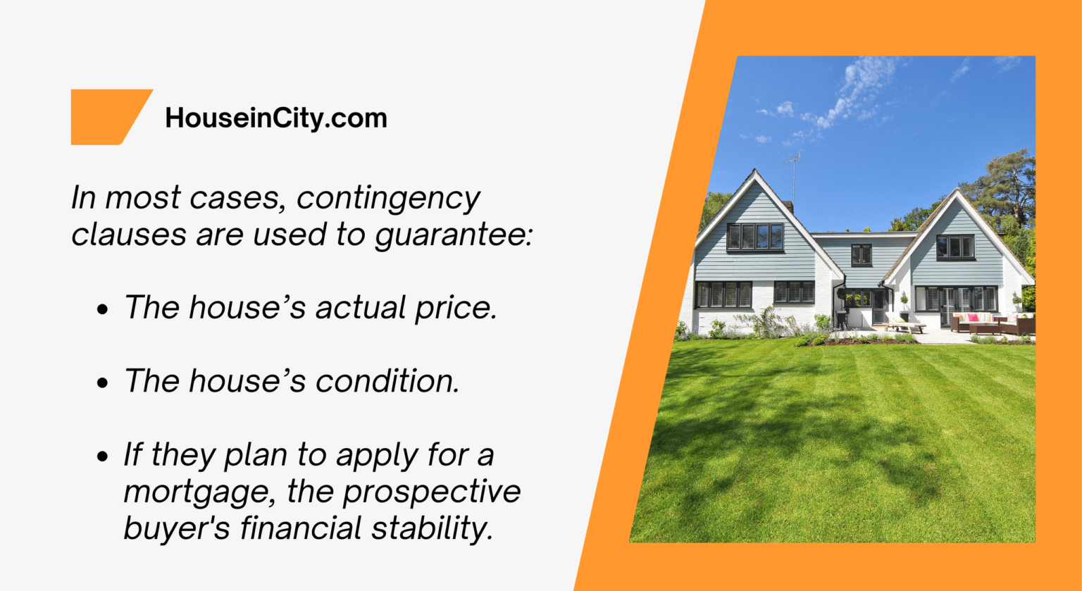 What Does Contingent Mean? Here’s Everything You Need To Know ...