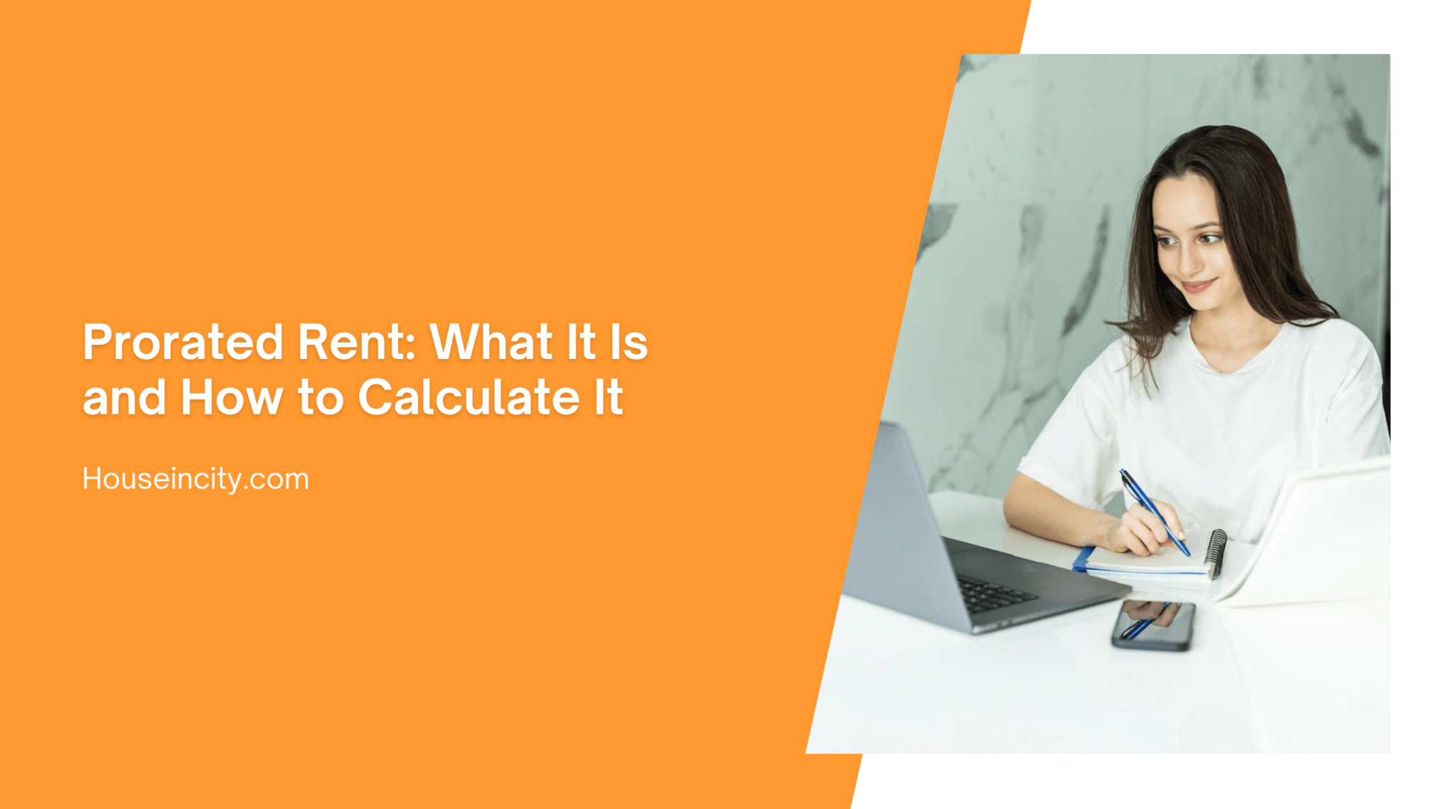 What Is Prorated Rent and How to Calculate It?