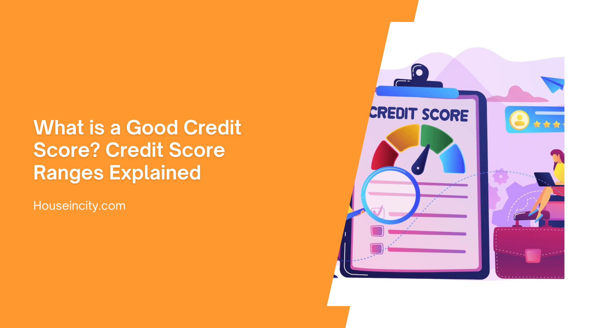 What is a Good Credit Score? Credit Score Ranges Explained ...